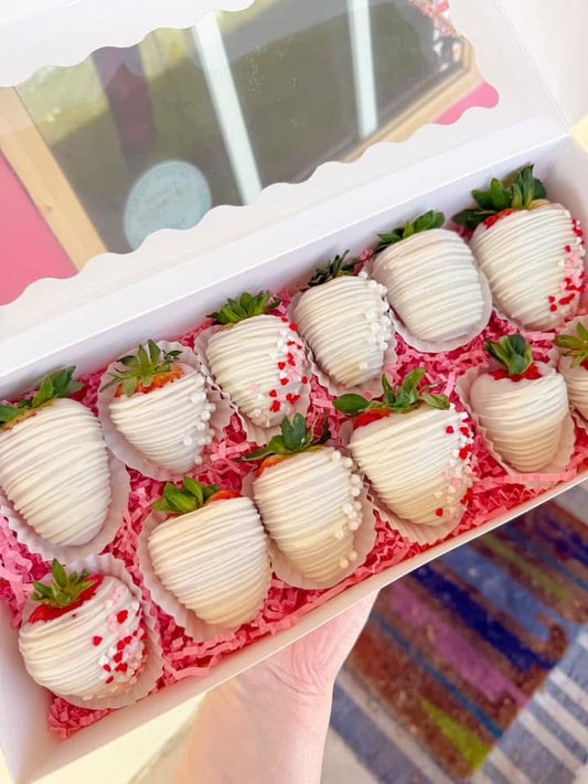 Valentine's Day – Miss Evelyn’s Floral Designs